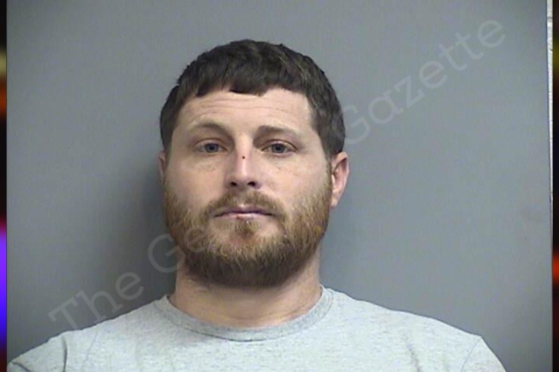 Kaleb Edmonds — Effingham County Jail Bookings