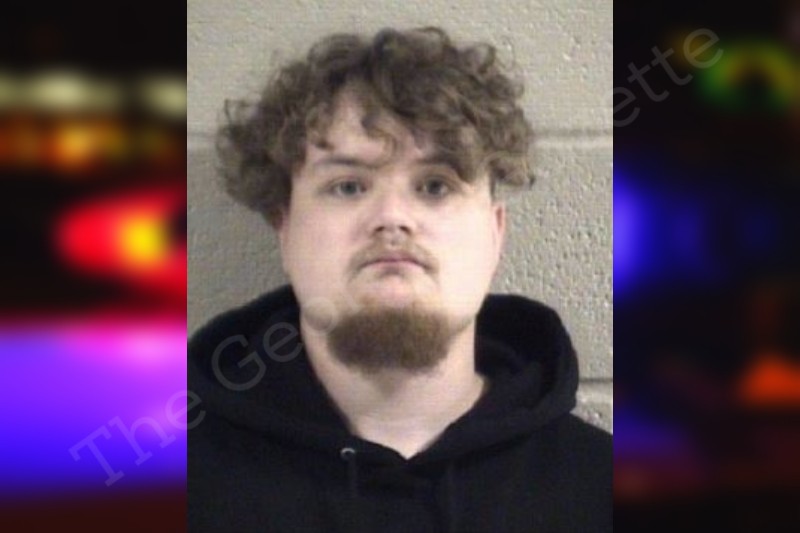 Cody Ellenburg | Whitfield County