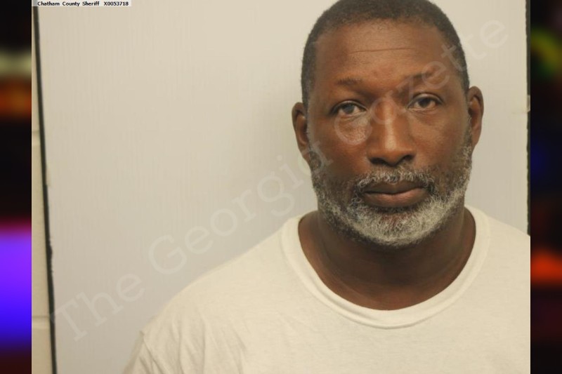 Steven Ellison — Chatham County Jail Bookings