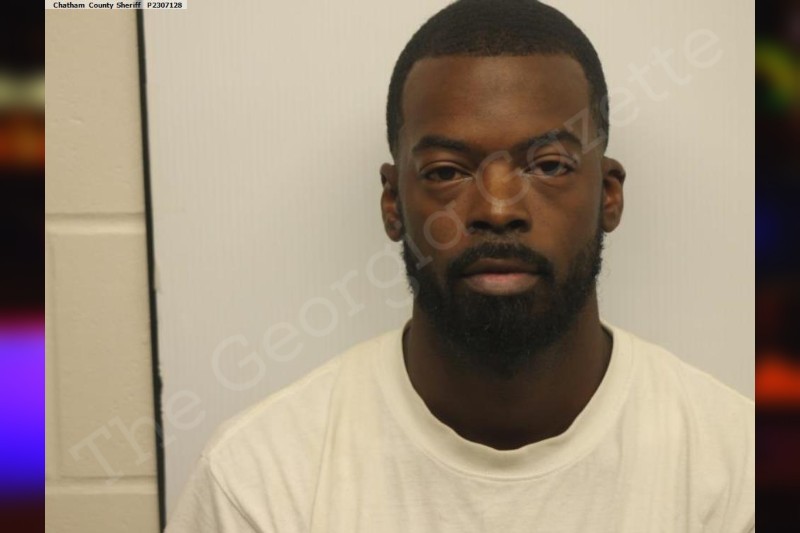 Bruce Elston — Chatham County Jail Bookings