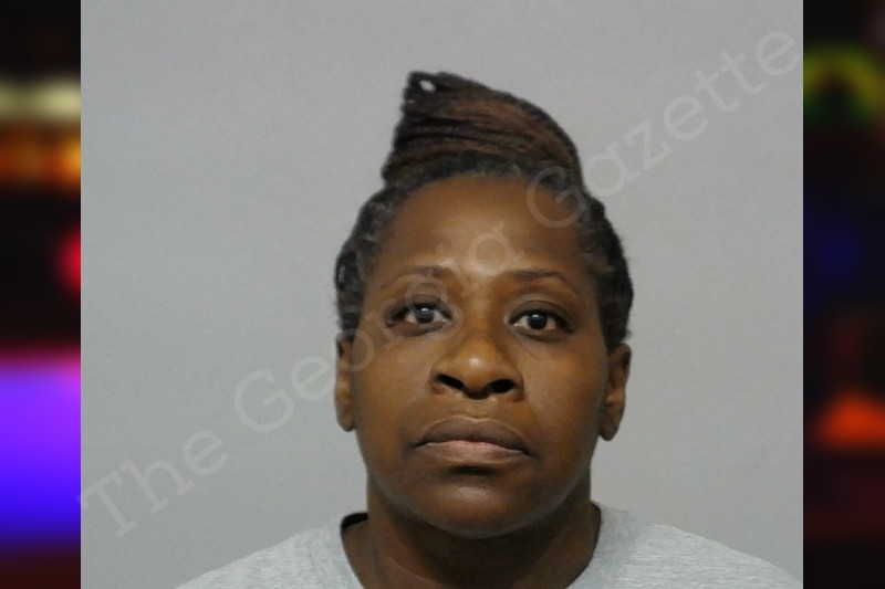 Erica Waller | Bibb County