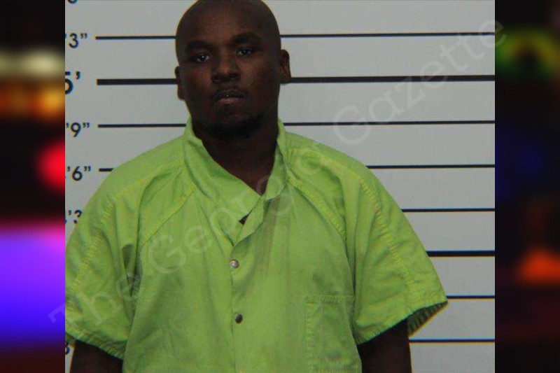 Justin Ewing — Turner County Jail Bookings