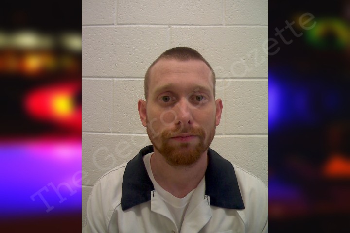 Phillip Faglier | Gwinnett County
