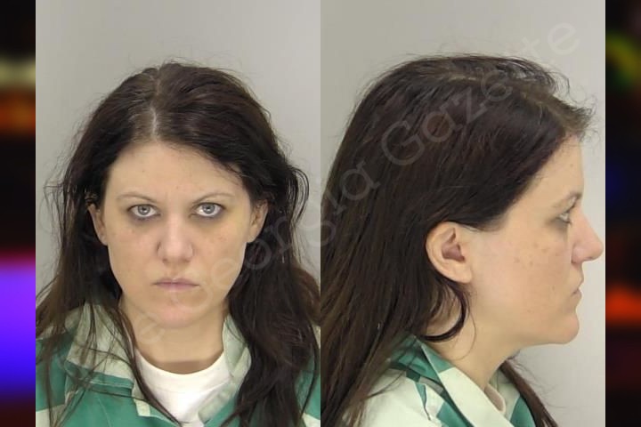 Rachel Fernandez — Richmond County Jail Bookings