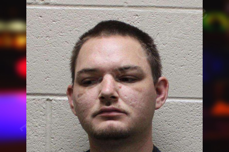 Randall Finley — Haralson County Jail Bookings