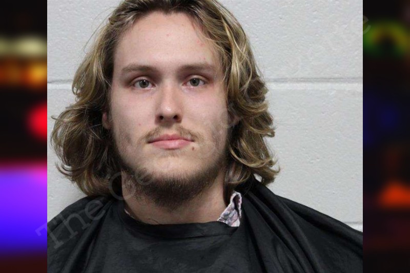 Samuel Fish — Habersham County Jail Bookings