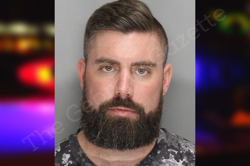 Evan Fletcher — Cobb County