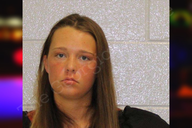 Cameron Fulcher — Carroll County Jail Bookings