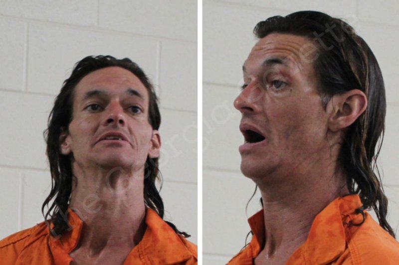 Dustin Fairchild — Houston County