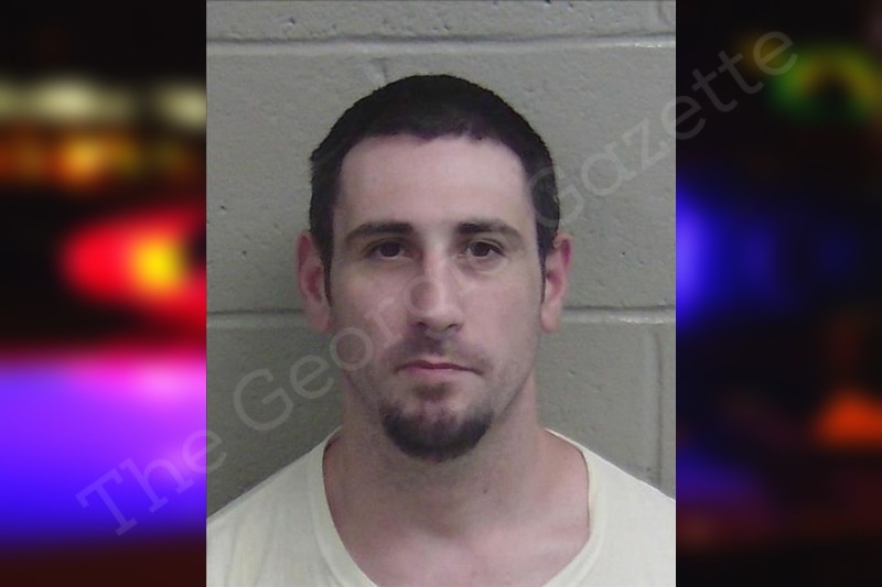 Marvin Farmer — Wayne County Jail Bookings