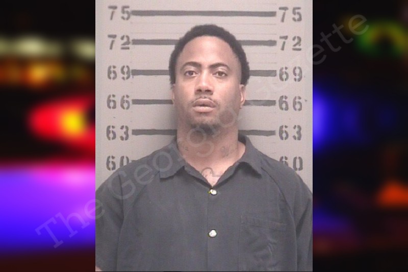 Roger Farmer | Dougherty County