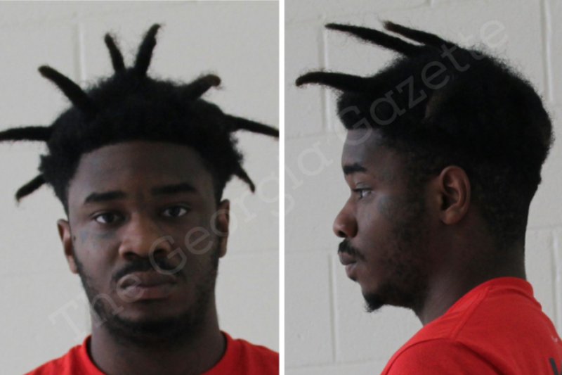 Quron Finniessee | Houston County