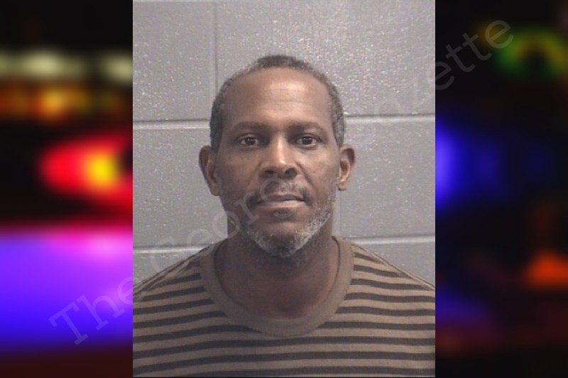 Larry Floyd | Spalding County