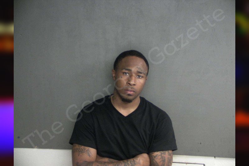 Charlie Frazier | Twiggs County Jail Bookings