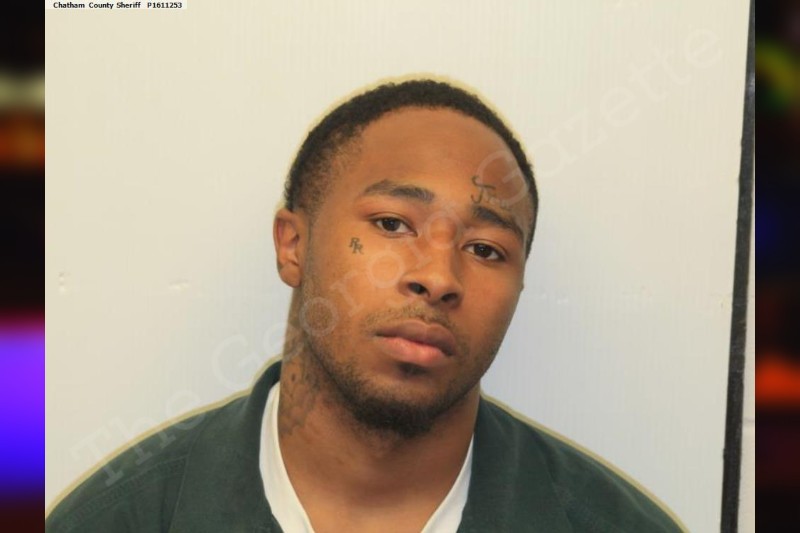 Charlie Frazier - Chatham County