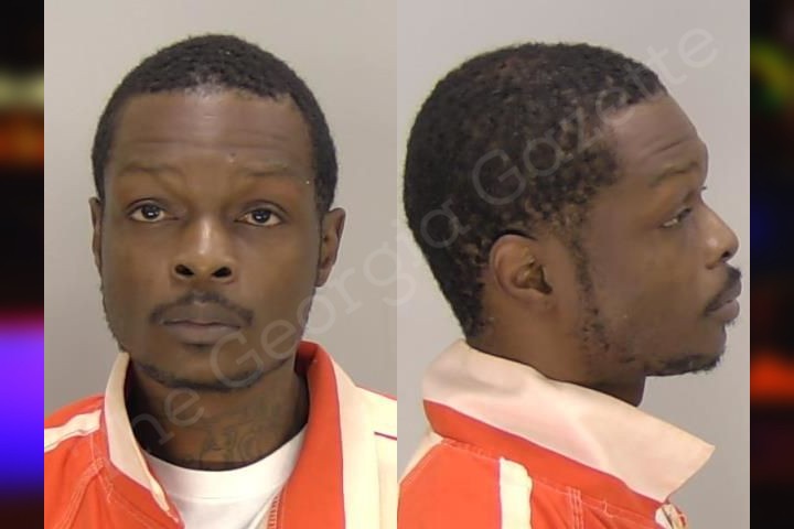 Keith Freeman — Richmond County Jail Bookings