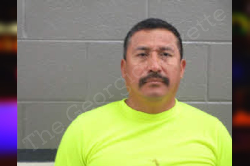 Emilio Dimas | Banks County