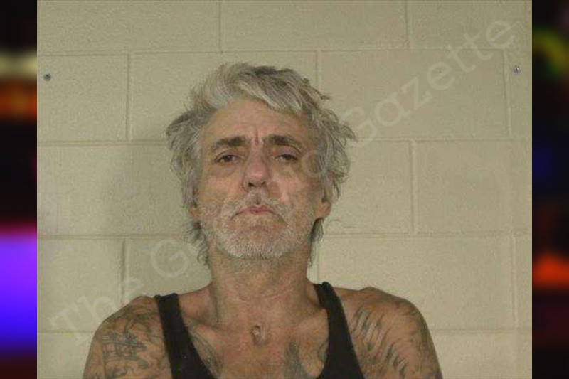 Jacob Futch | Liberty County