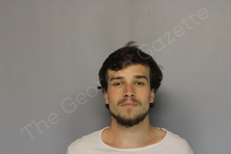 Dustin Gaddis — Hall County Jail Bookings