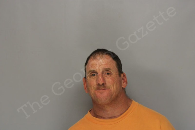 Christopher Gee | Hall County