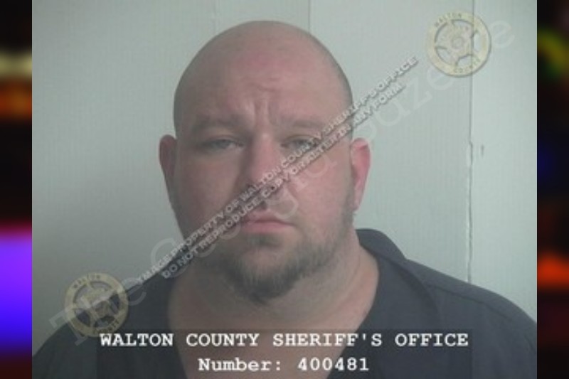 Justin Gee | Walton County