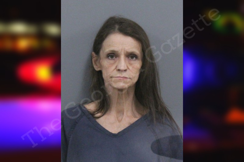 Theresa Genter | Catoosa County