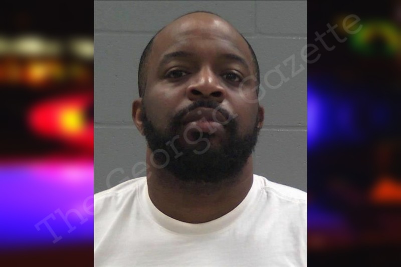 Steven Godwin — Baldwin County Jail Bookings