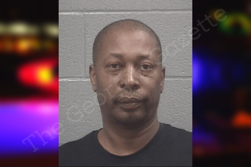 Carlin Goins — Columbia County Jail Bookings