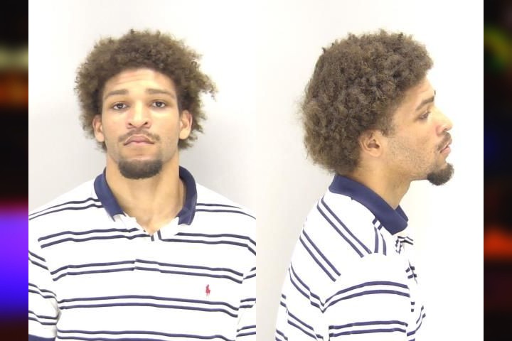 Devin Golatt — Richmond County Jail Bookings