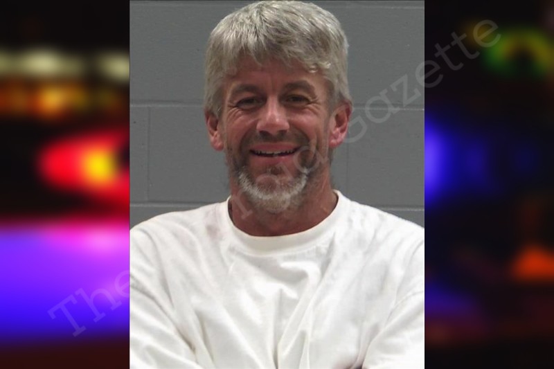 David Golden — Baldwin County Jail Bookings