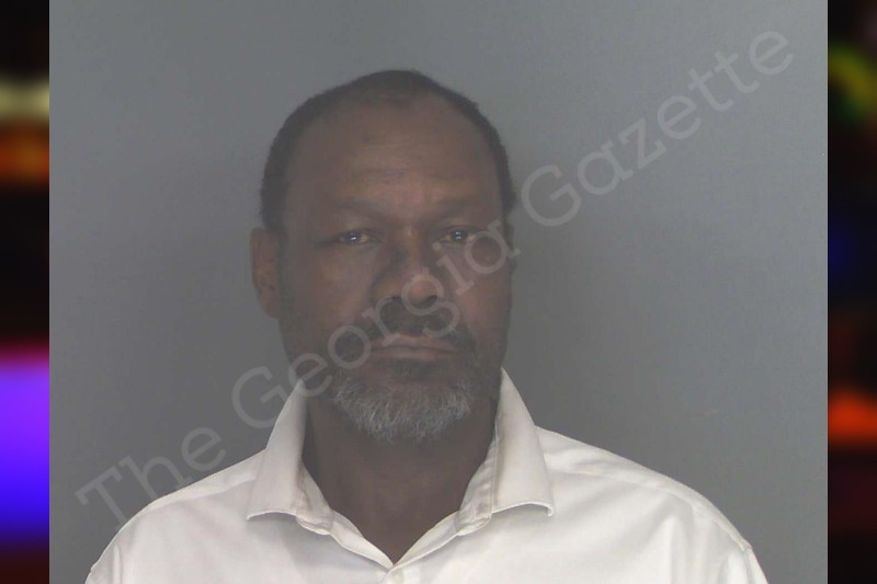 Alvin Gooden - Douglas County