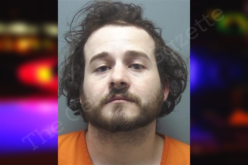 Jason Goodwin — Cherokee County Jail Bookings Jason Goodwin — Cherokee County Jail Bookings