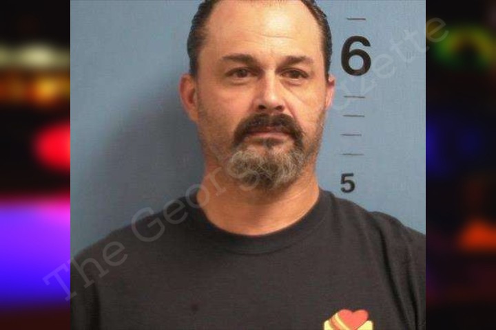 Samuel Gore — Monroe County Jail Bookings