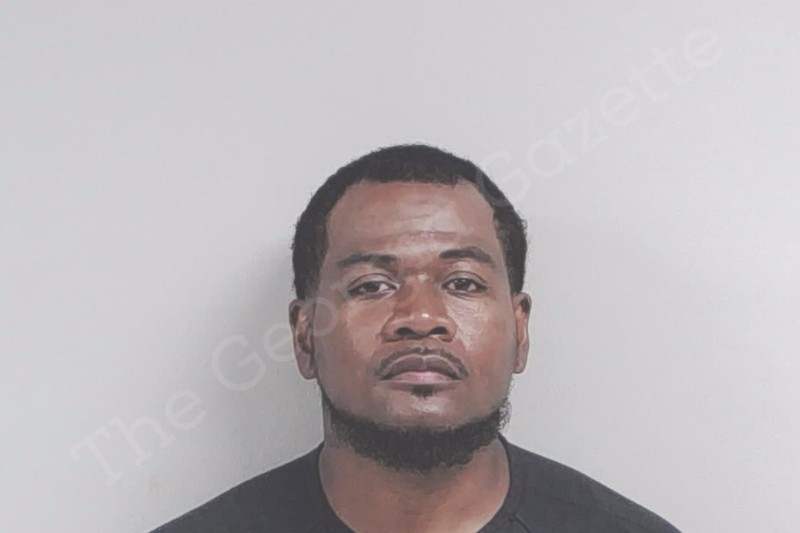 Larry Graham — Lowndes County Jail Bookings