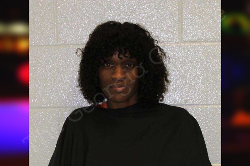 Felicia Gray — Carroll County Jail Bookings