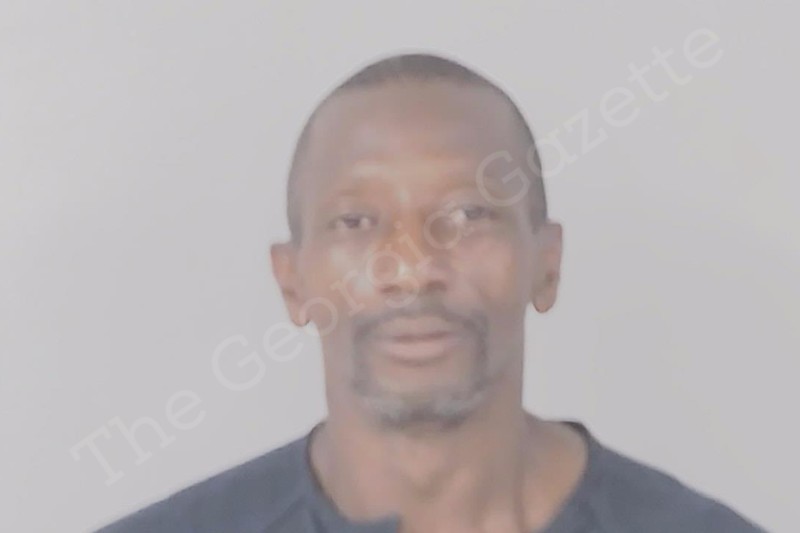 Rodney Gray — Lowndes County