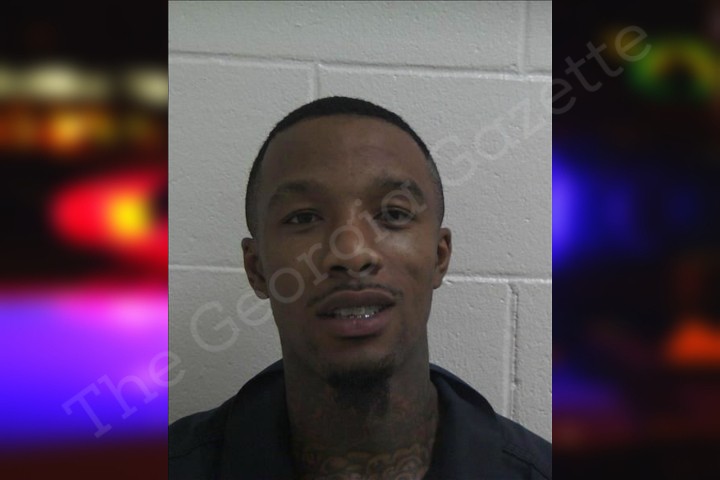 Keon Green | Decatur County