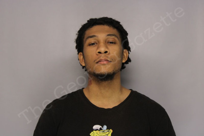 Phillip Griffith | Hall County