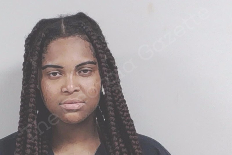 Michele Griggs — Lowndes County Jail Bookings