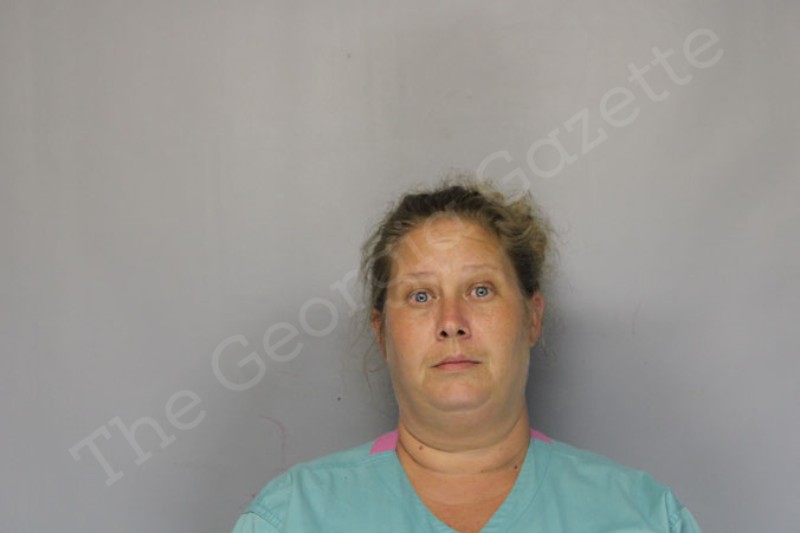 Kimberly Grindle — Hall County