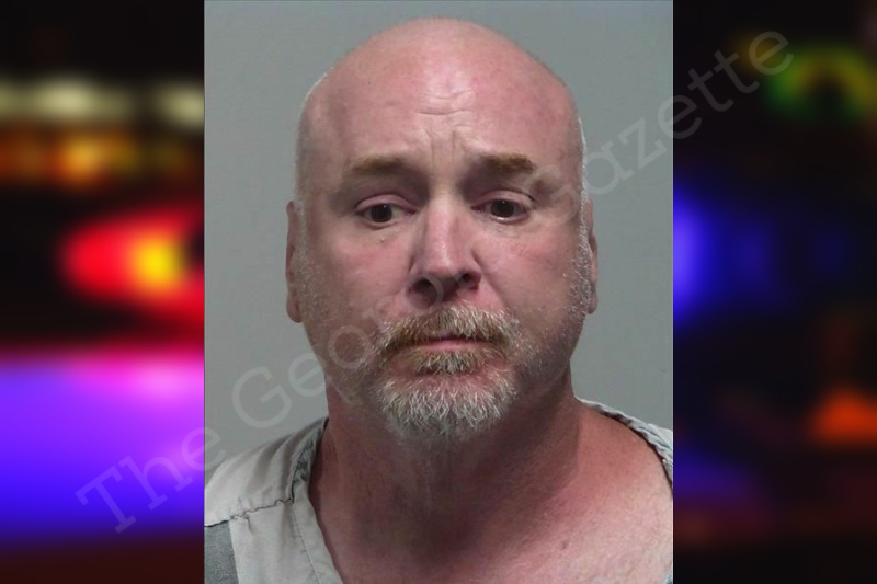 William Gahn | Tift County