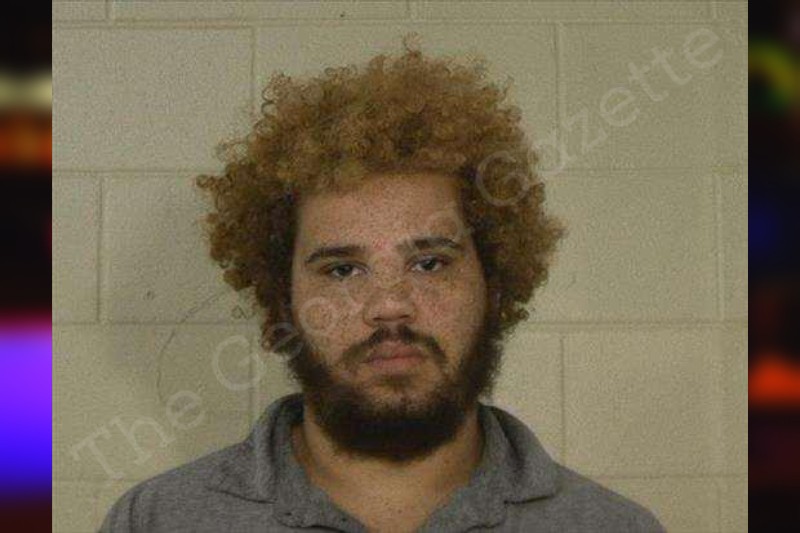 Devon Geiger | Liberty County