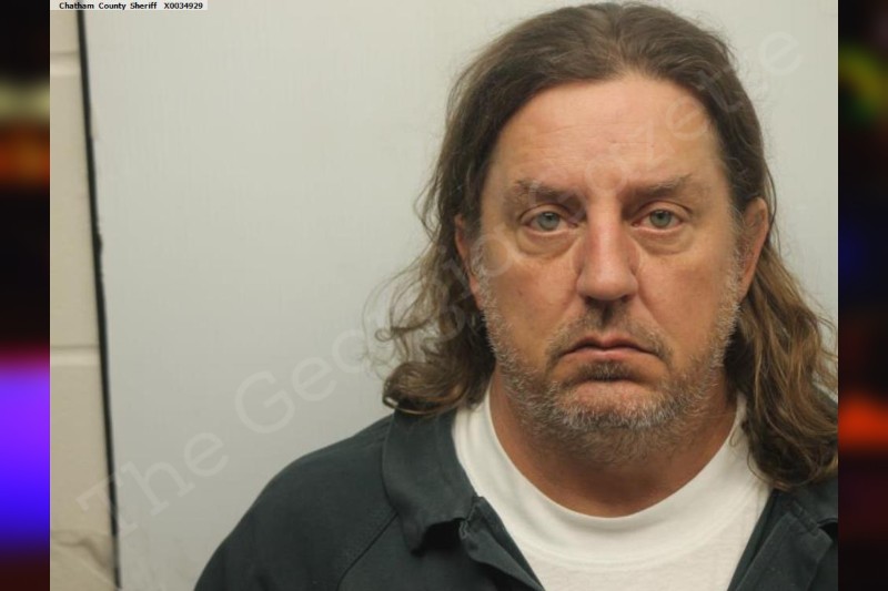 Robert Golden — Chatham County