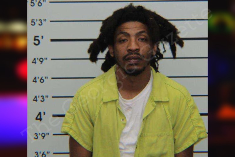 Rodney Goree | Turner County