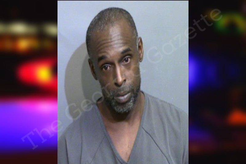 Willie Graham — Glynn County