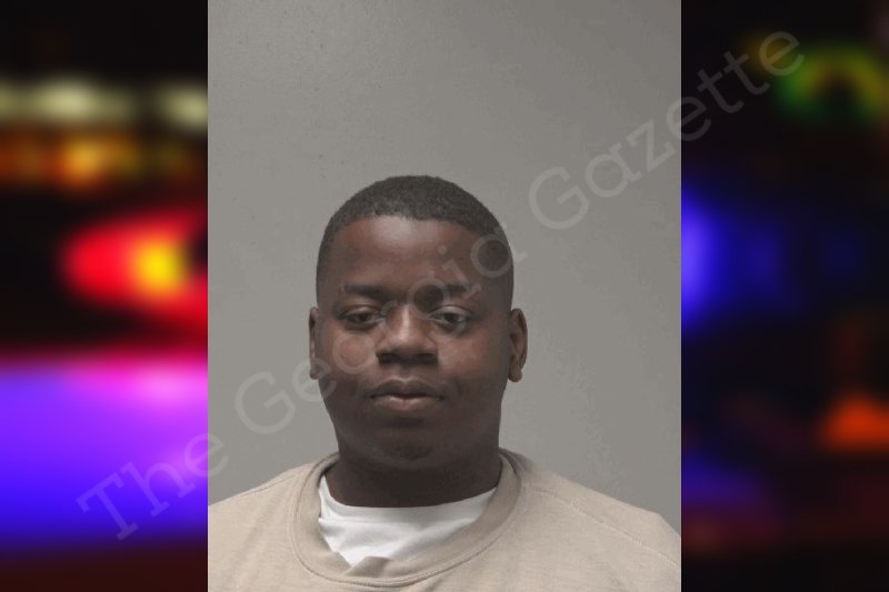 Nicholas Gray | Coweta County