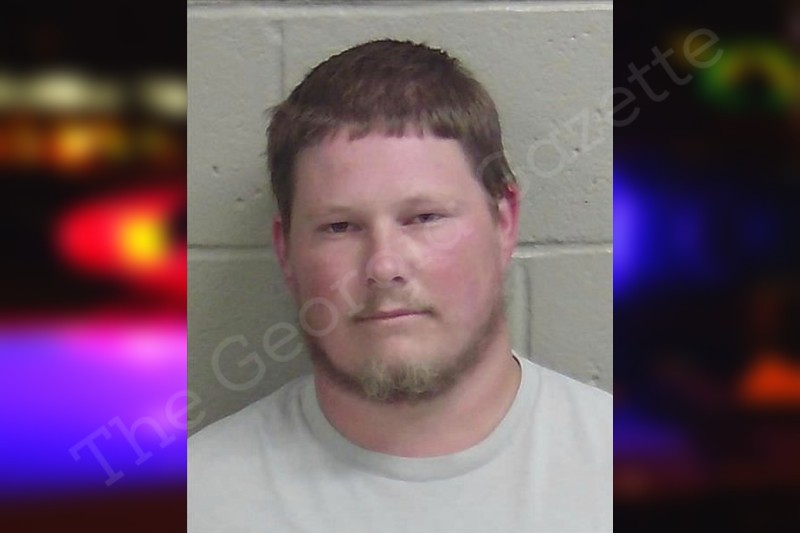 Christopher Grayson — Wayne County Jail Bookings