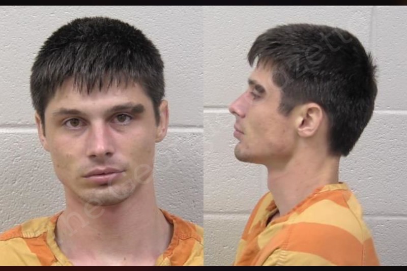 Cody Green | Paulding County