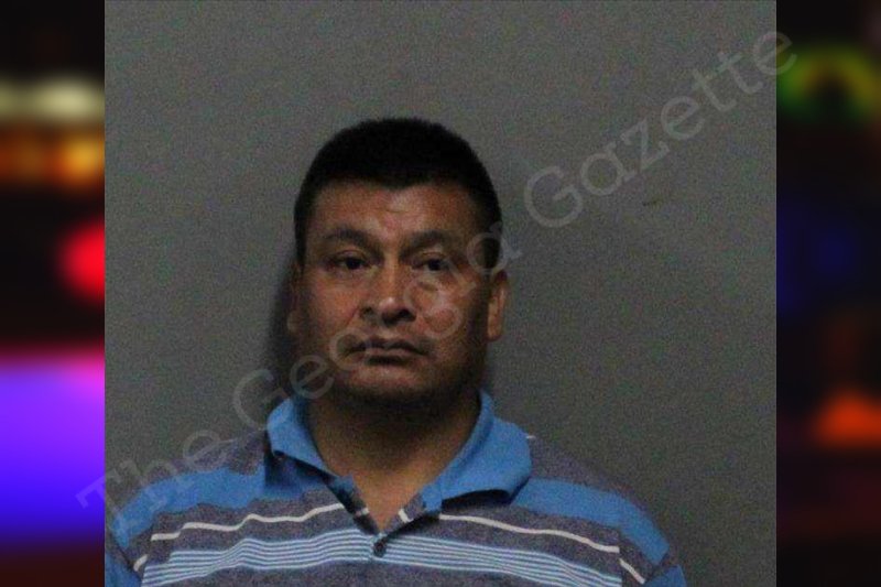 Regino Guzman | White County