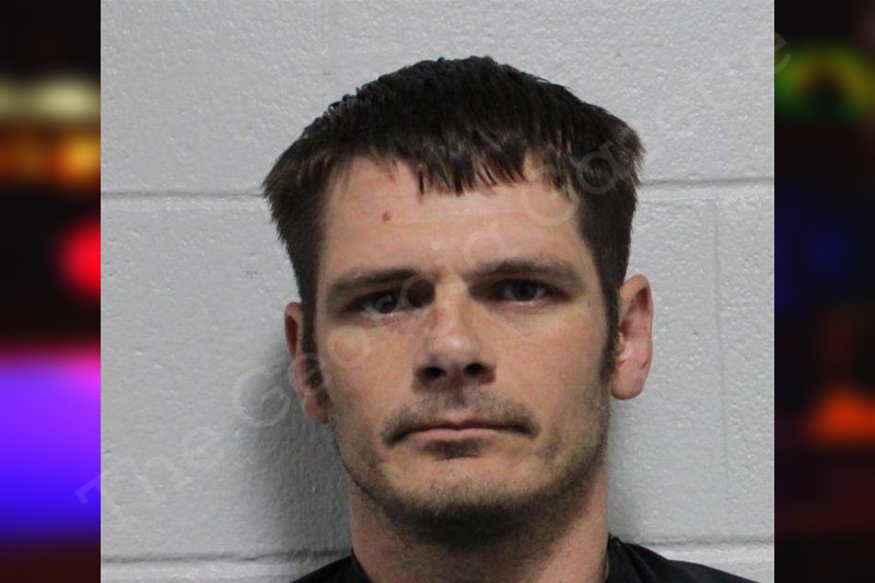 Timothy Hahn — Habersham County Jail Bookings